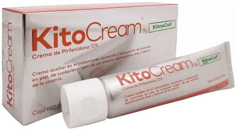 Producto - kitocream