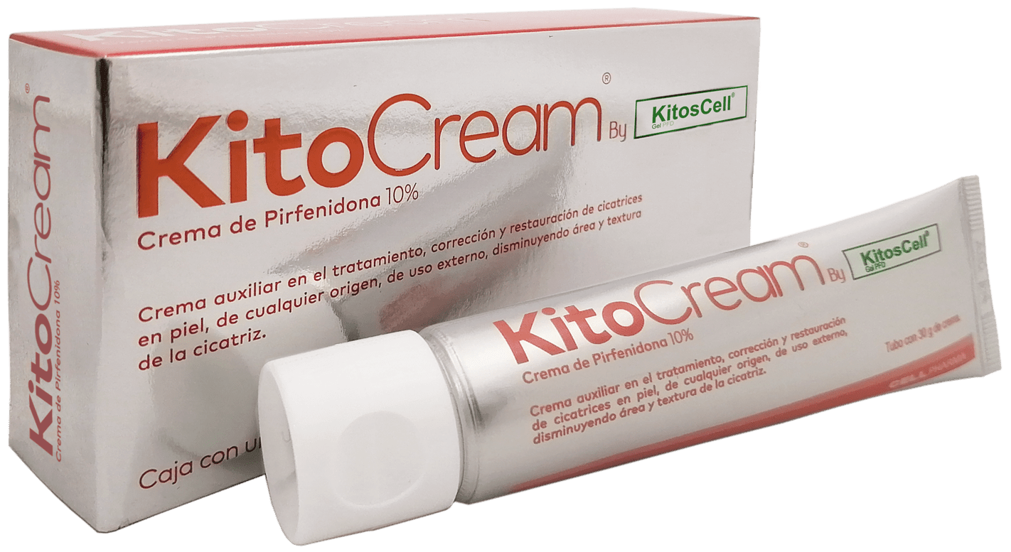 Producto - kitocream